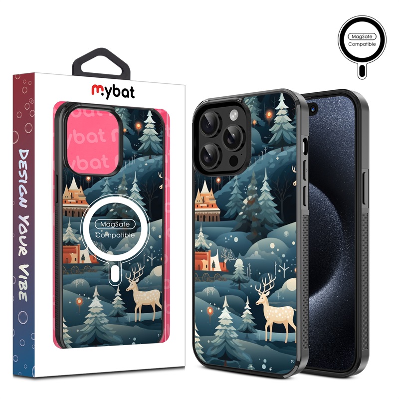 MyBat Design Lab Series MagSafe Case for Apple iPhone 14 Pro