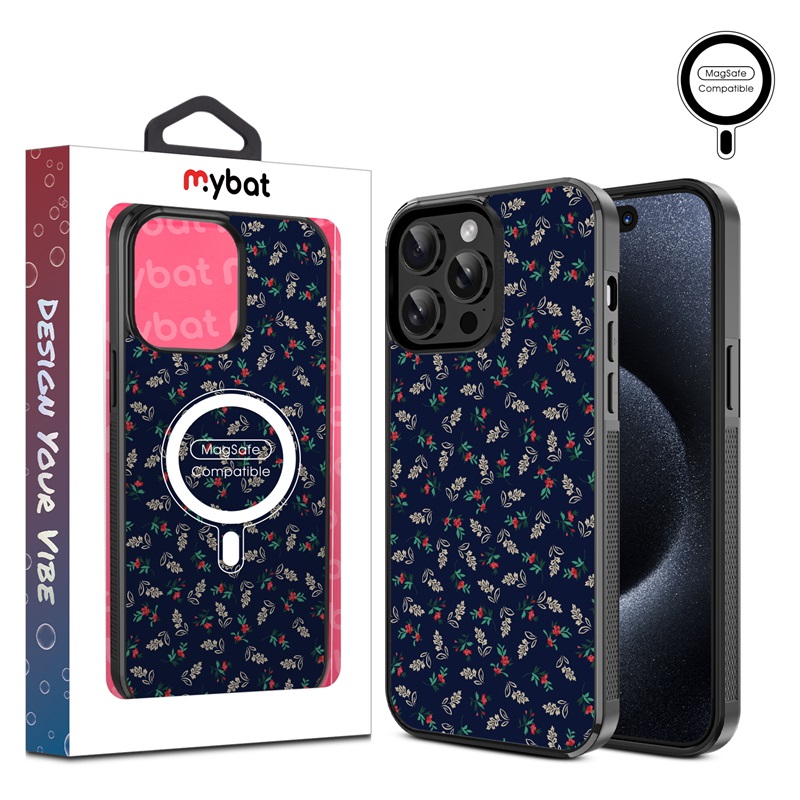 MyBat Design Lab Series MagSafe Case for Apple iPhone 15 Pro