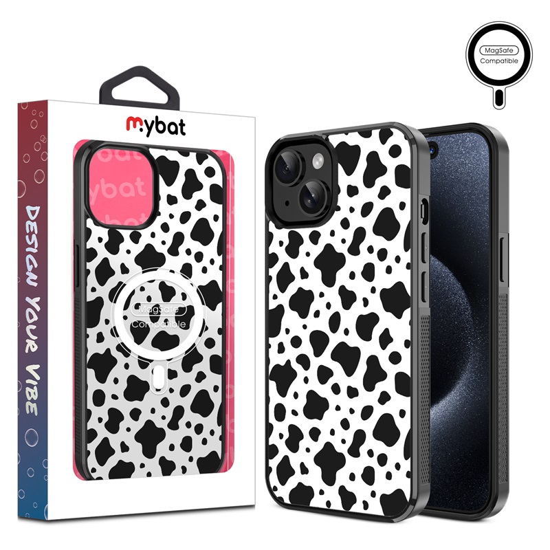 MyBat Design Lab Series MagSafe Case for Apple iPhone 13 (6.