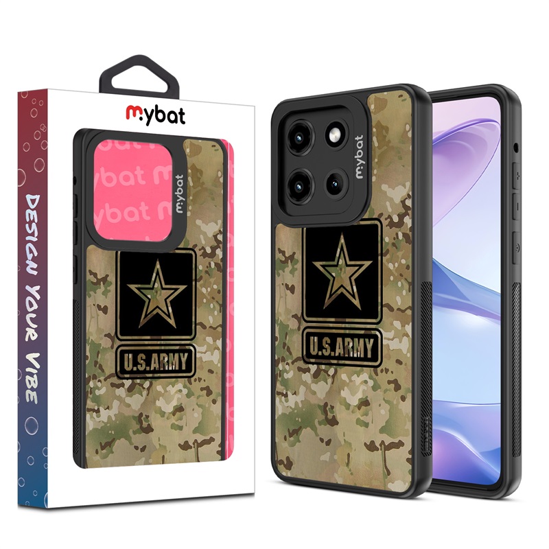 MyBat Design Lab Series Case for Motorola Moto G Stylus 5G