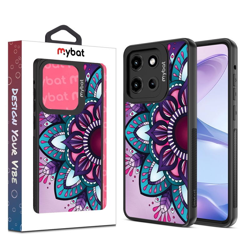 MyBat Design Lab Series Case for Motorola Moto G Stylus 5G