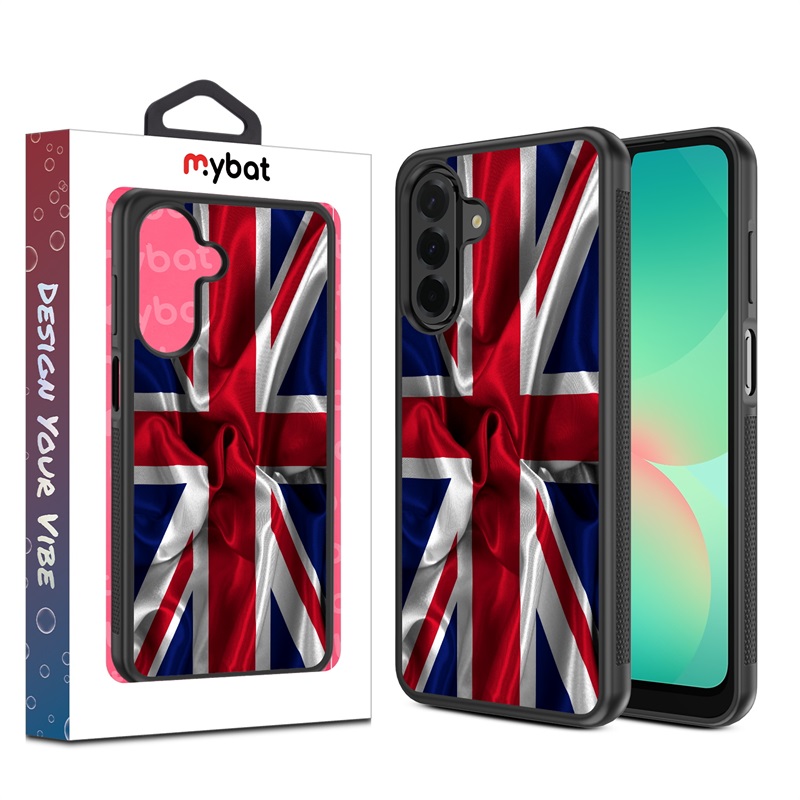 MyBat Design Lab Series Case for Samsung Galaxy A26 5G – Bri