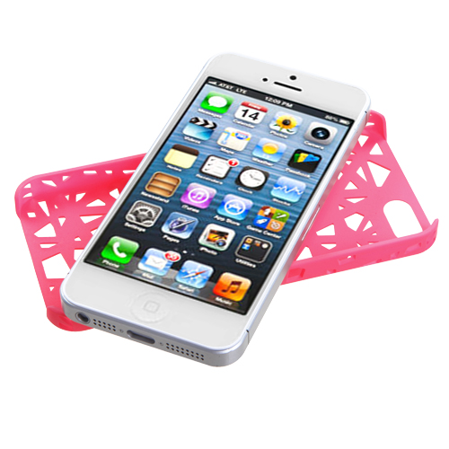 Birds Nest Iphone 5 Case Birds Nest Iphone 5 Case