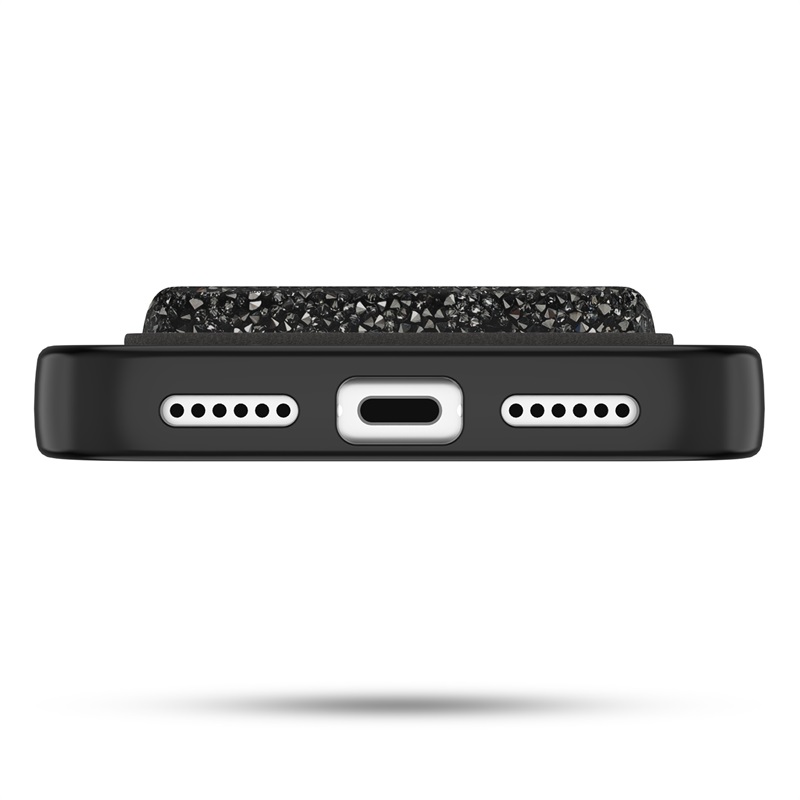 MyBat Pro Bijou Series MagSafe Bundle with Diamond Case + MagStash ...